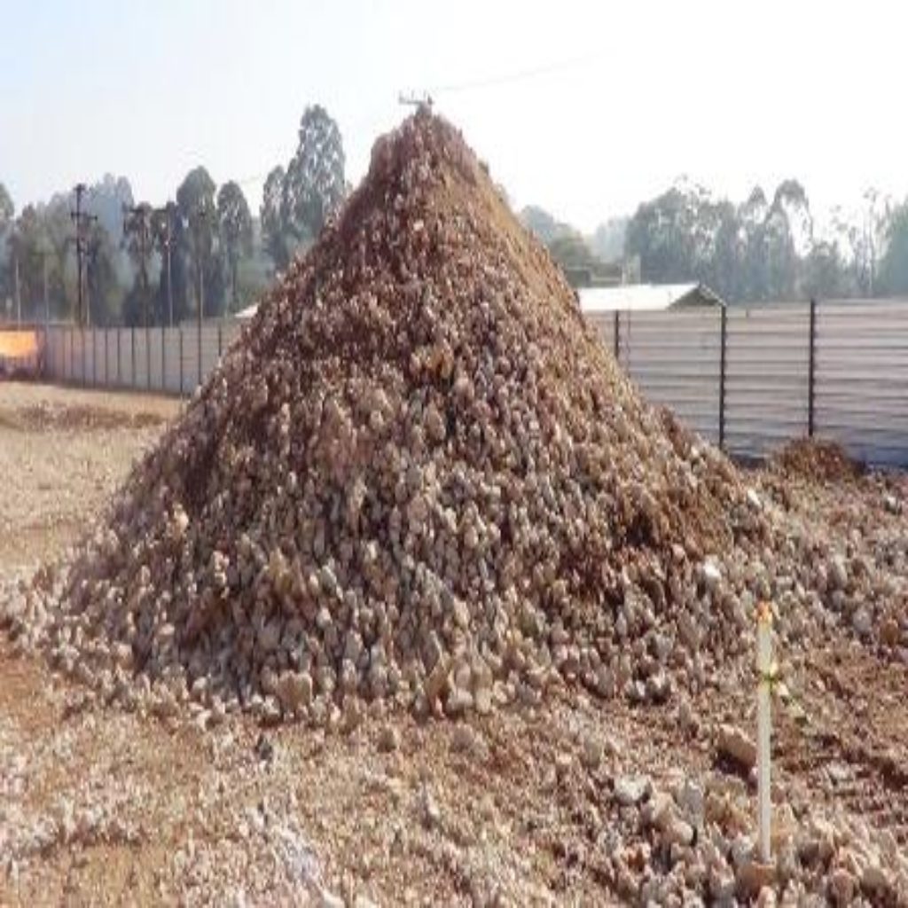 RECICLAGEM DE RCD EM SÃO PAULO (SP) – Desmontec